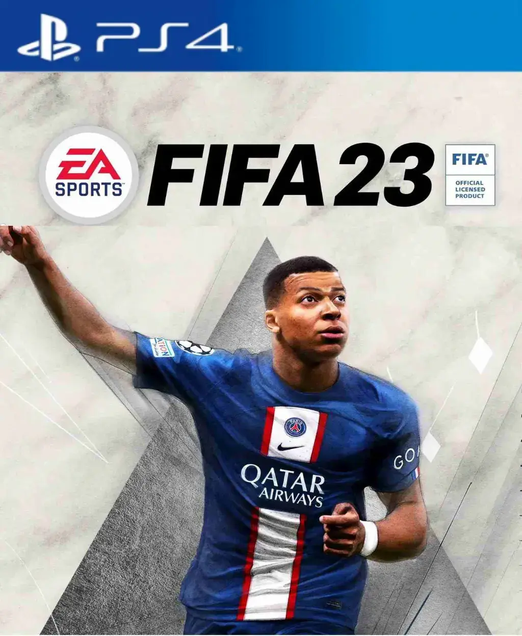 FIFA 23 PS4 - Fusion Games