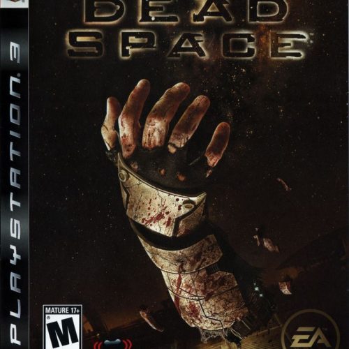 Dead Space PS3 - Fusion Games